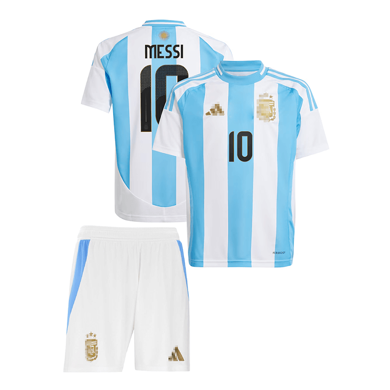 Camisetas Argentina 2025 Barata Réplica | Futboloo