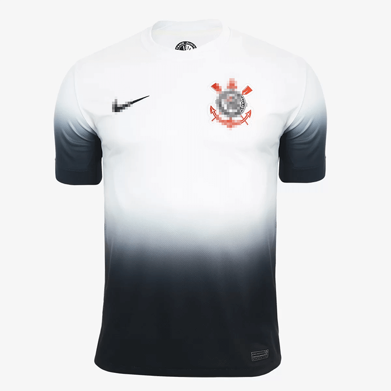 Camiseta Corinthians 2024/2025 Home | Futboloo