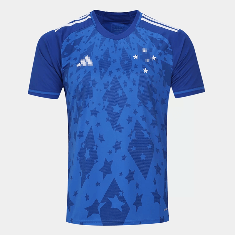 Camiseta Cruzeiro 2024/2025 Home | Futboloo
