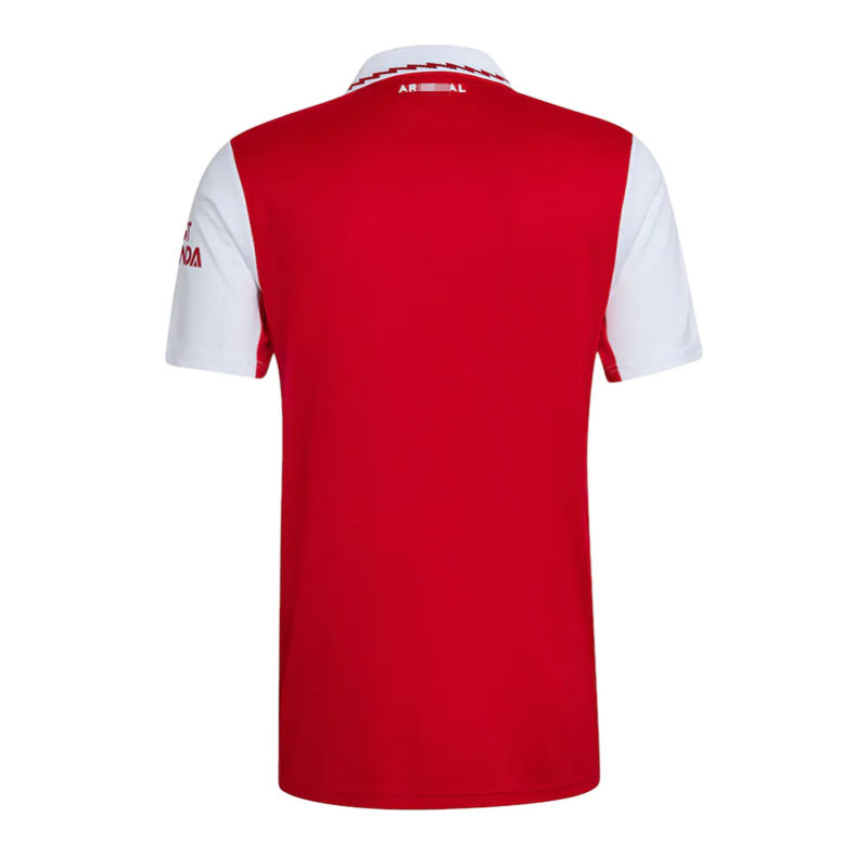 Camiseta Arsenal 2022/2023 Home | Futboloo