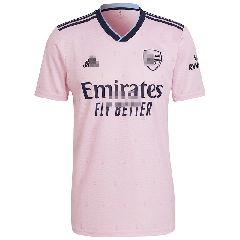 Camiseta Arsenal 2022/2023 Third | Futboloo Camiseta Arsenal 2022/2023 Third | Futboloo