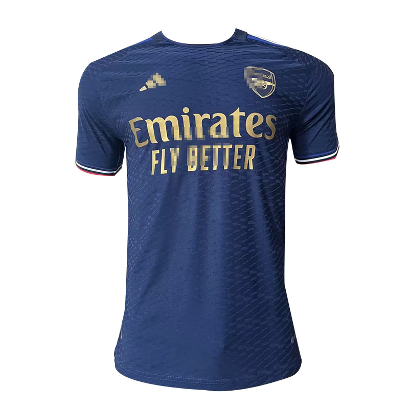 Camiseta Arsenal 2023 2024 | Futboloo
