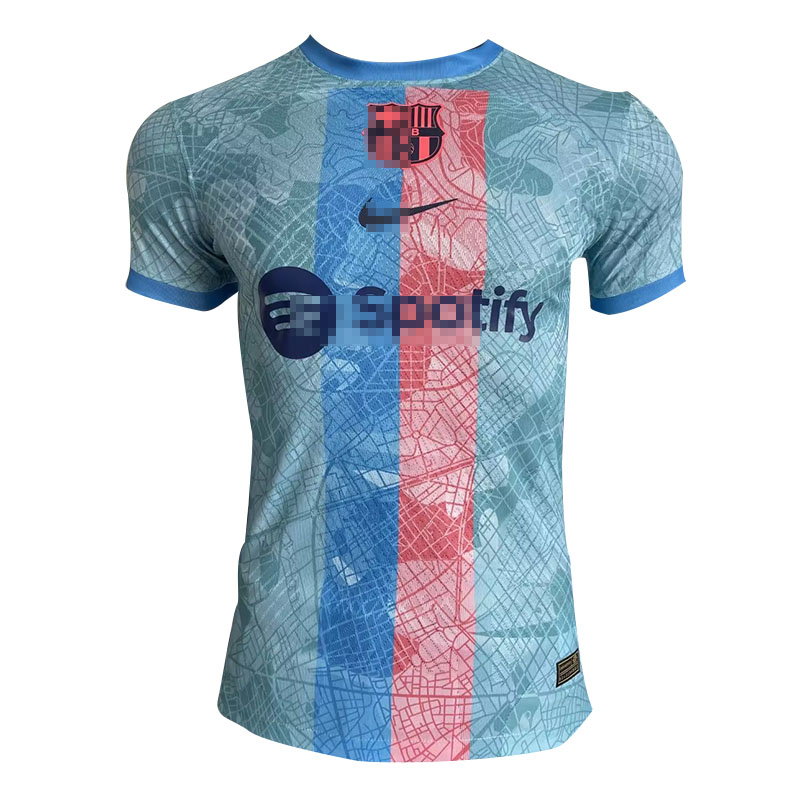 Camiseta Barcelona 2023 2024 → Equipación Barça | Futboloo