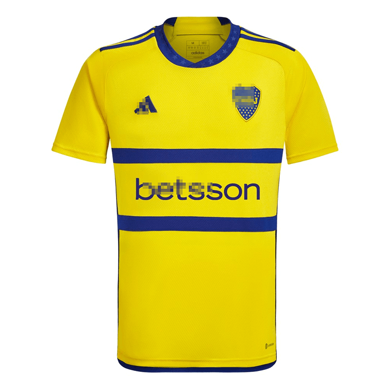 Camiseta Boca Junior 2023/2024 Away | Futboloo