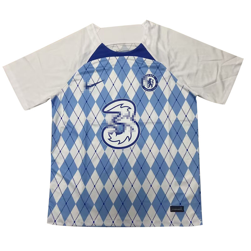 Camiseta Chelsea 2023 2024 | Futboloo