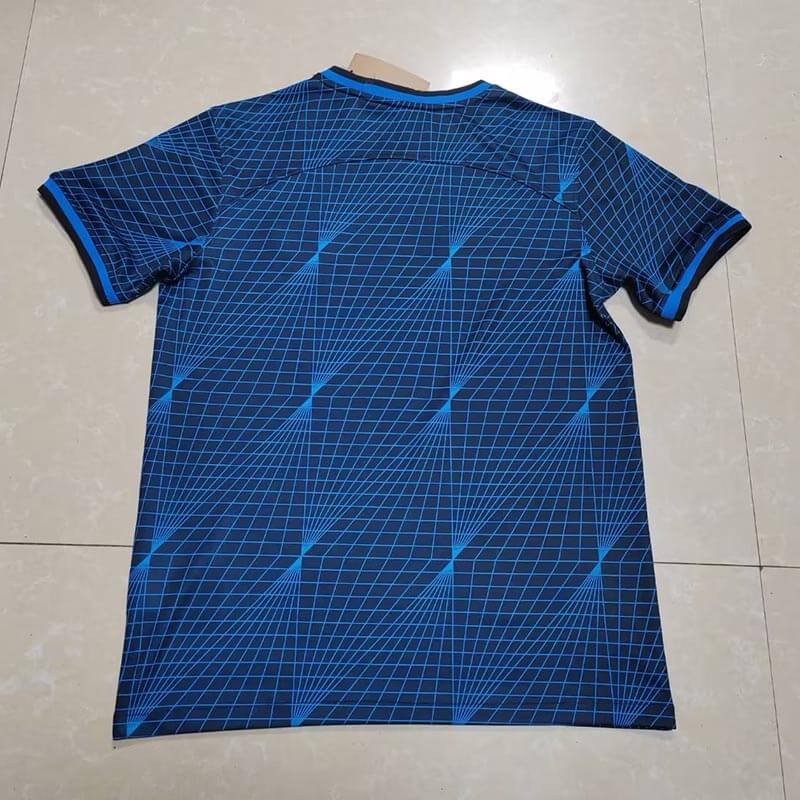 Camiseta Chelsea 2023/2024 Away | Futboloo