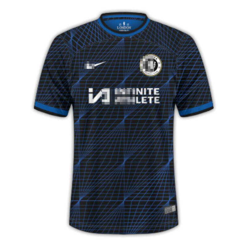 Camiseta de Chelsea FC 2023/2024 Away | Futboloo