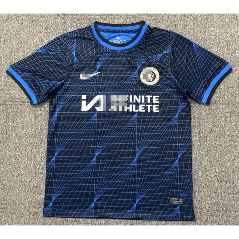 Camiseta de Chelsea FC 2023/2024 Away | Futboloo